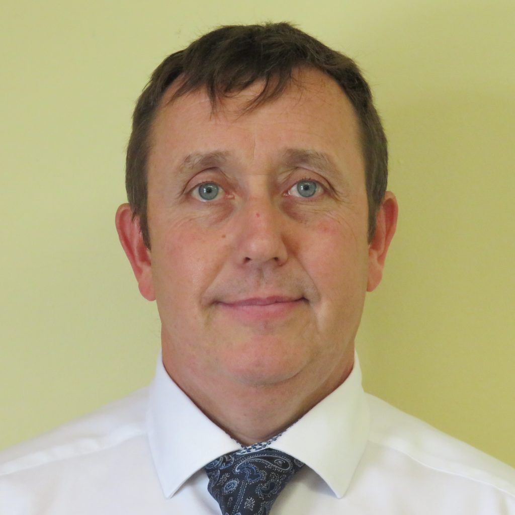 Personnel – Royal School Cavan